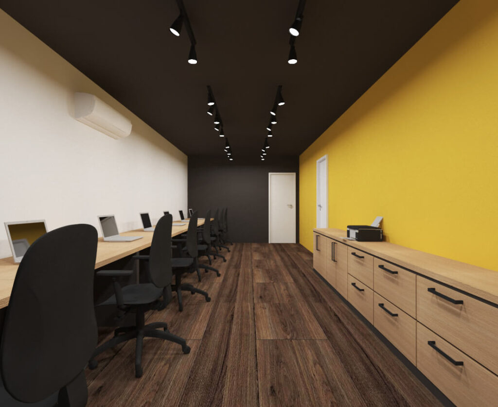 Serviços – Shalom Coworking